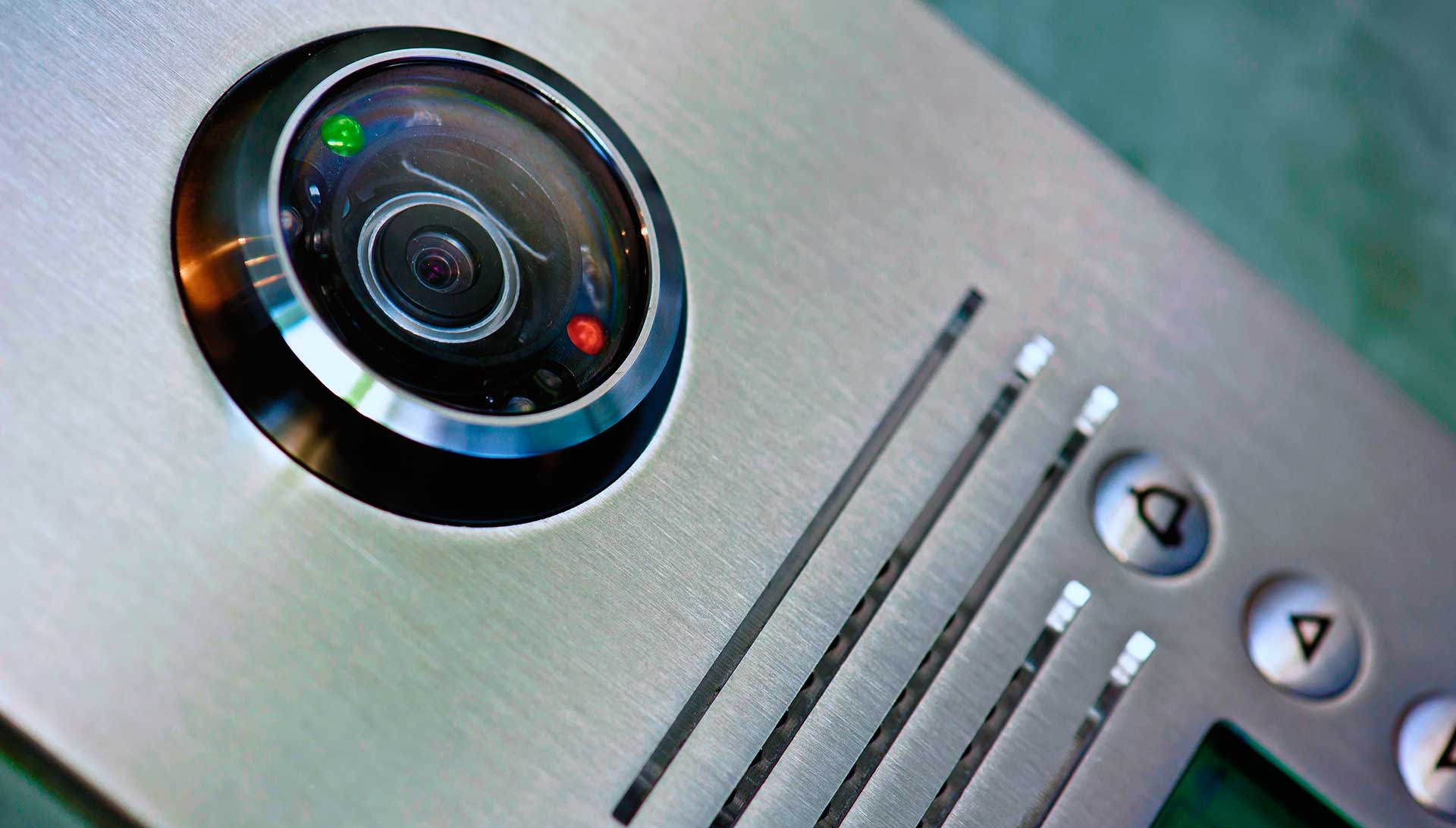 Interfonía IP - Telefonía Virtual - System Network Communication