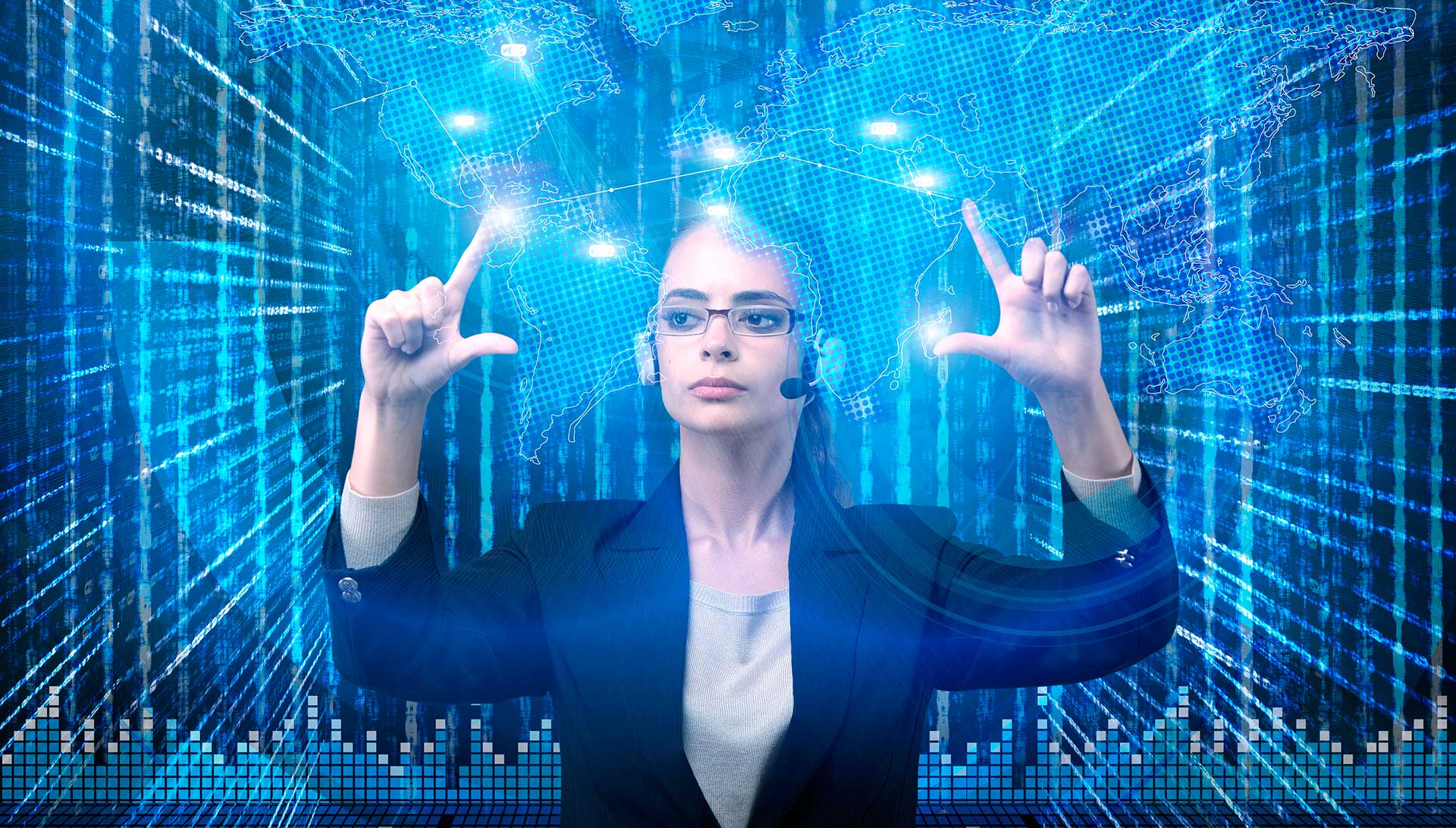 La importancia del director de proyectos - Telefonía Virtual